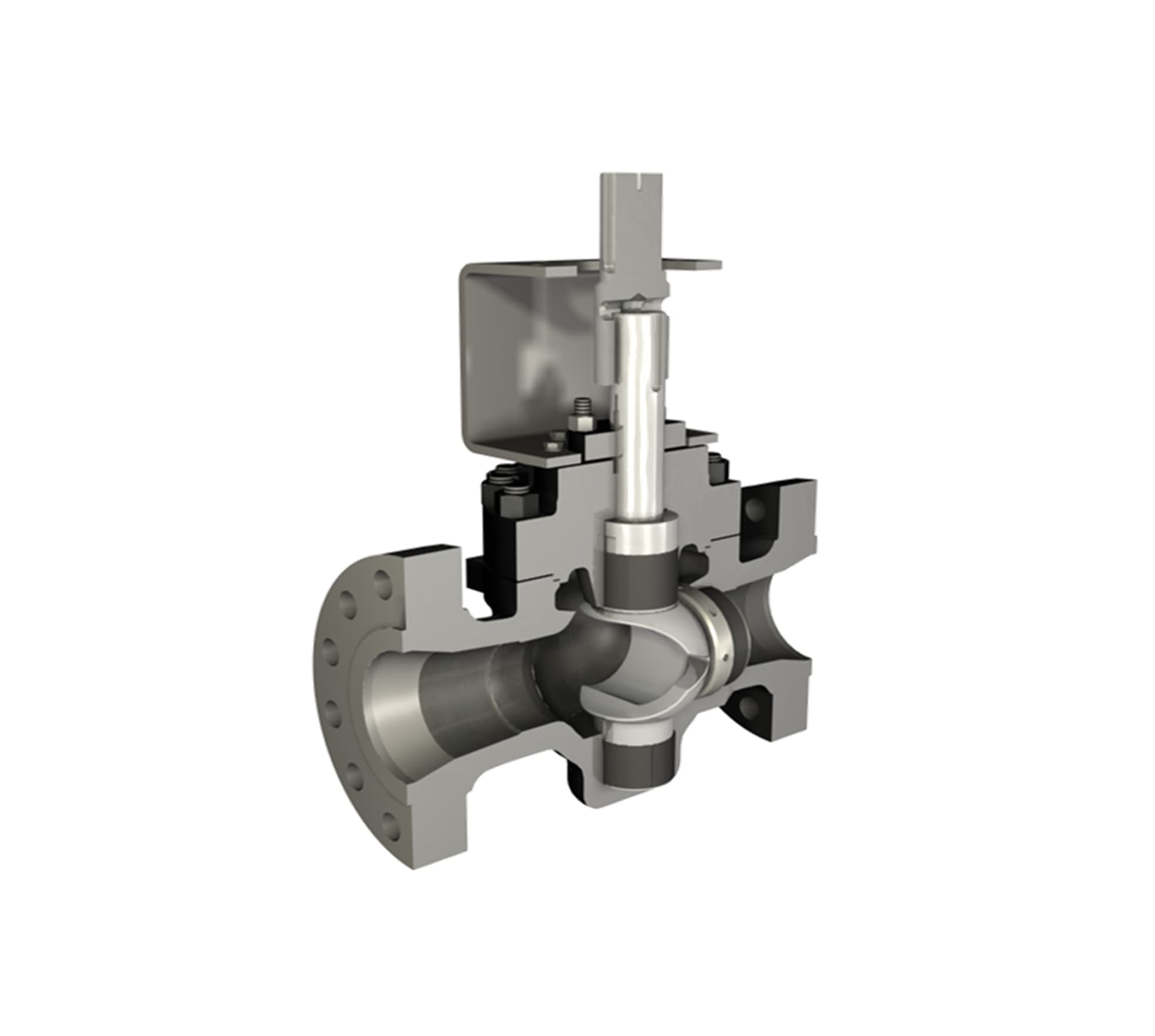 IMI Orton – Petrus