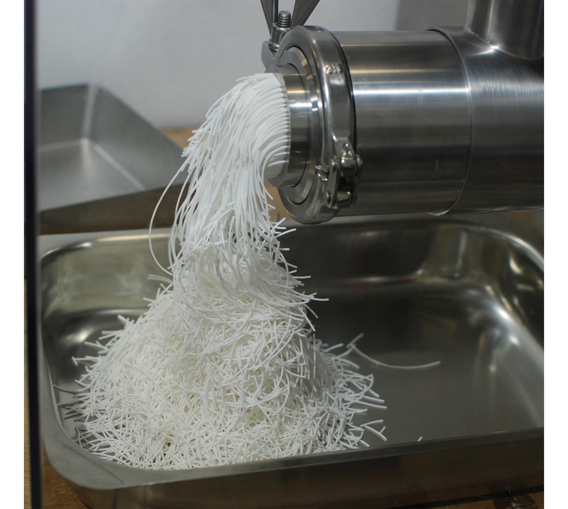 CALEVA process solutions – Petrus