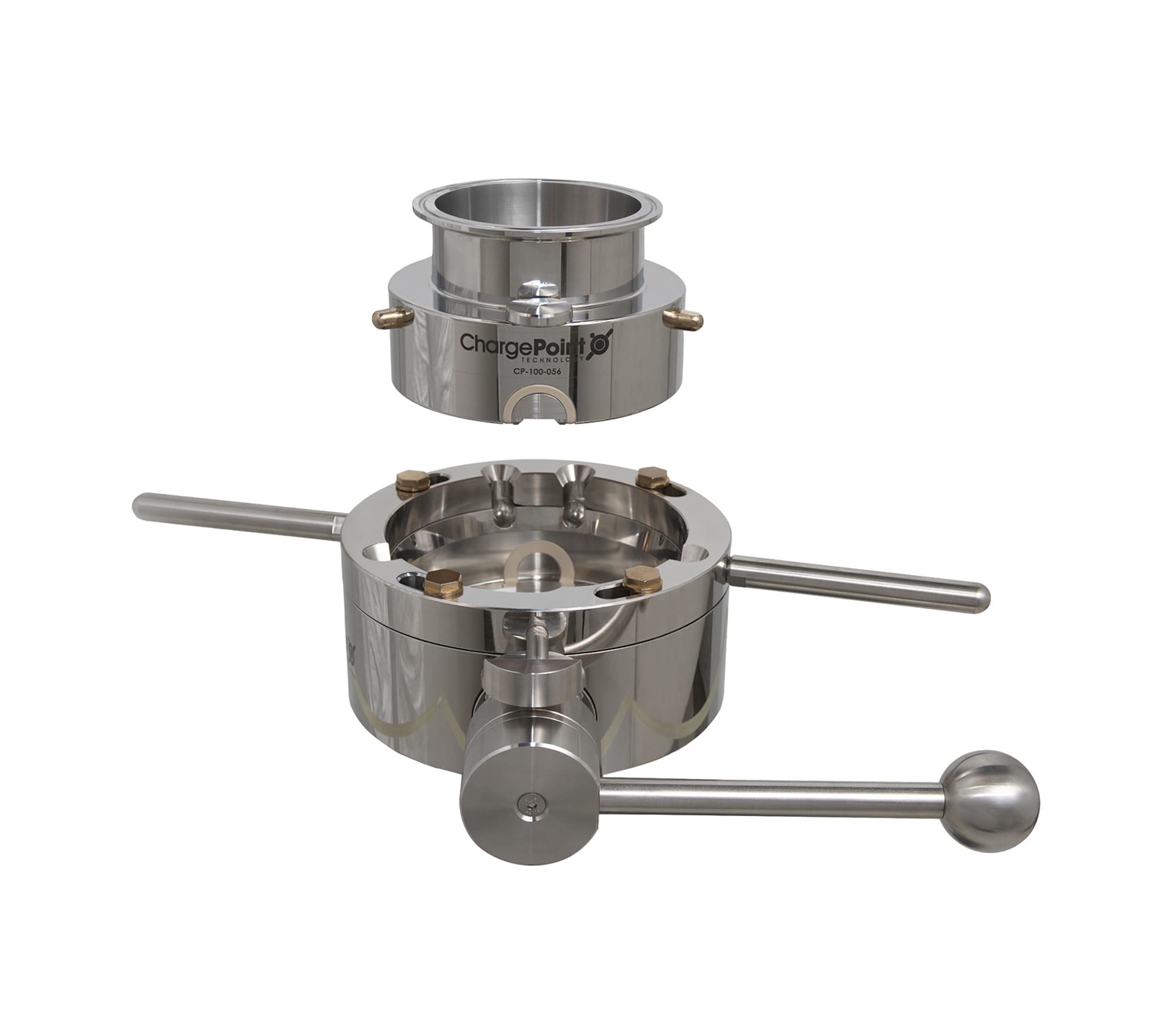 Charge Point – Petrus