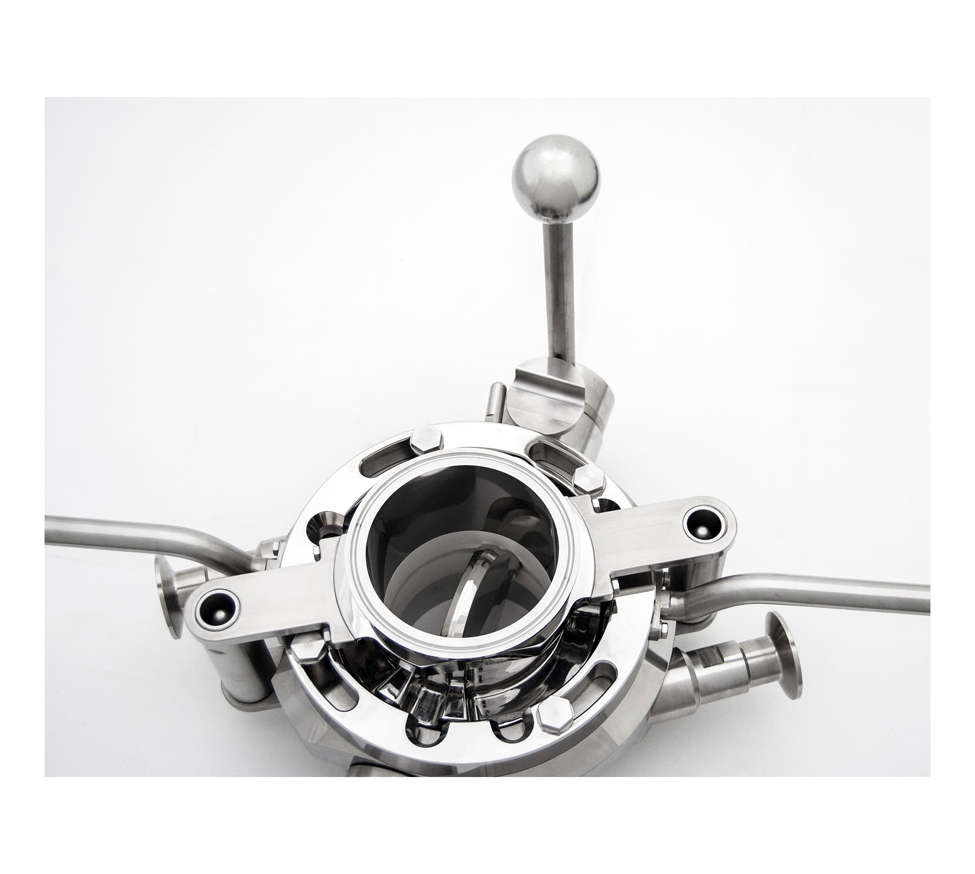 Charge Point – Petrus