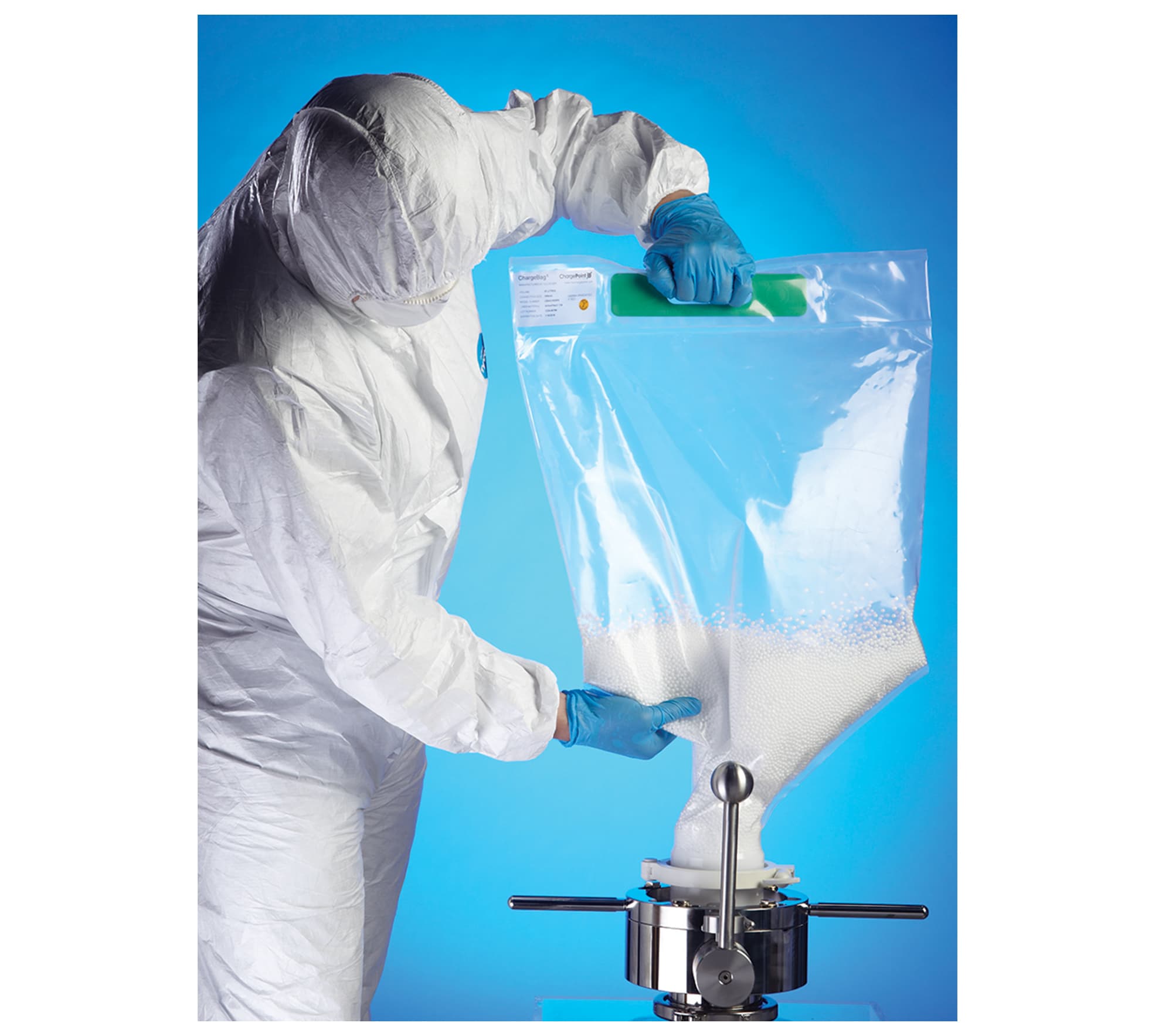 Charge Point – Petrus