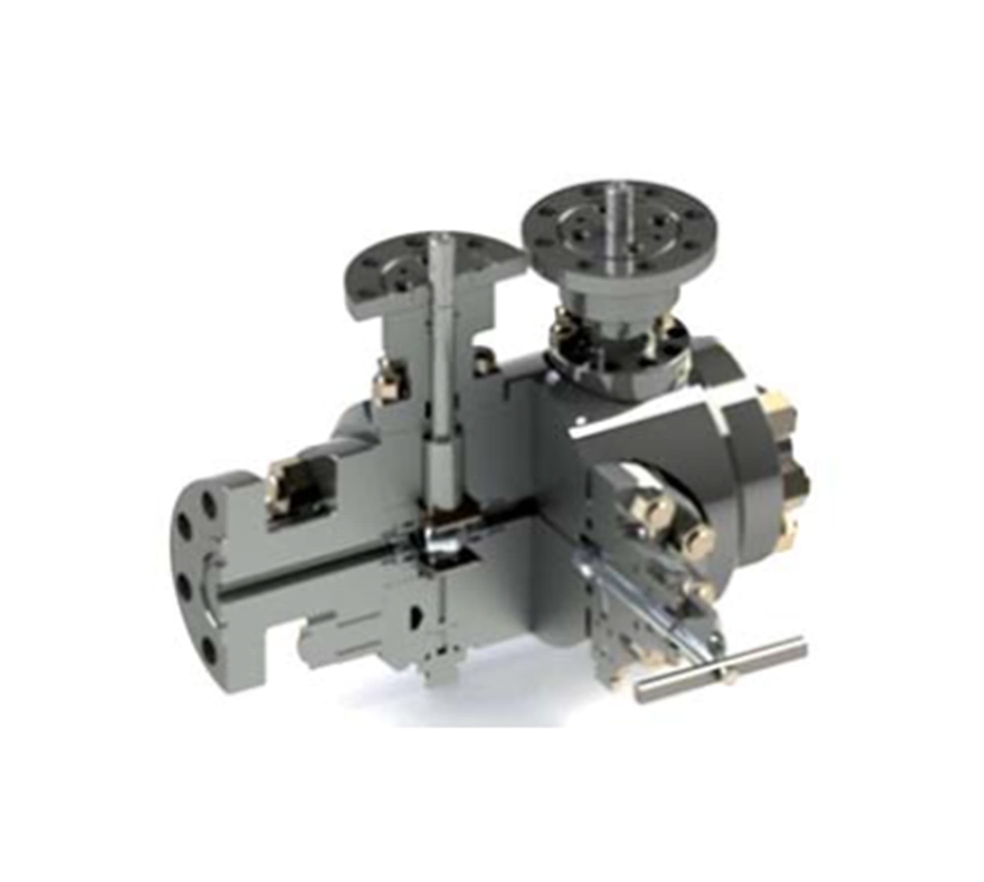 IMI Orton – Petrus