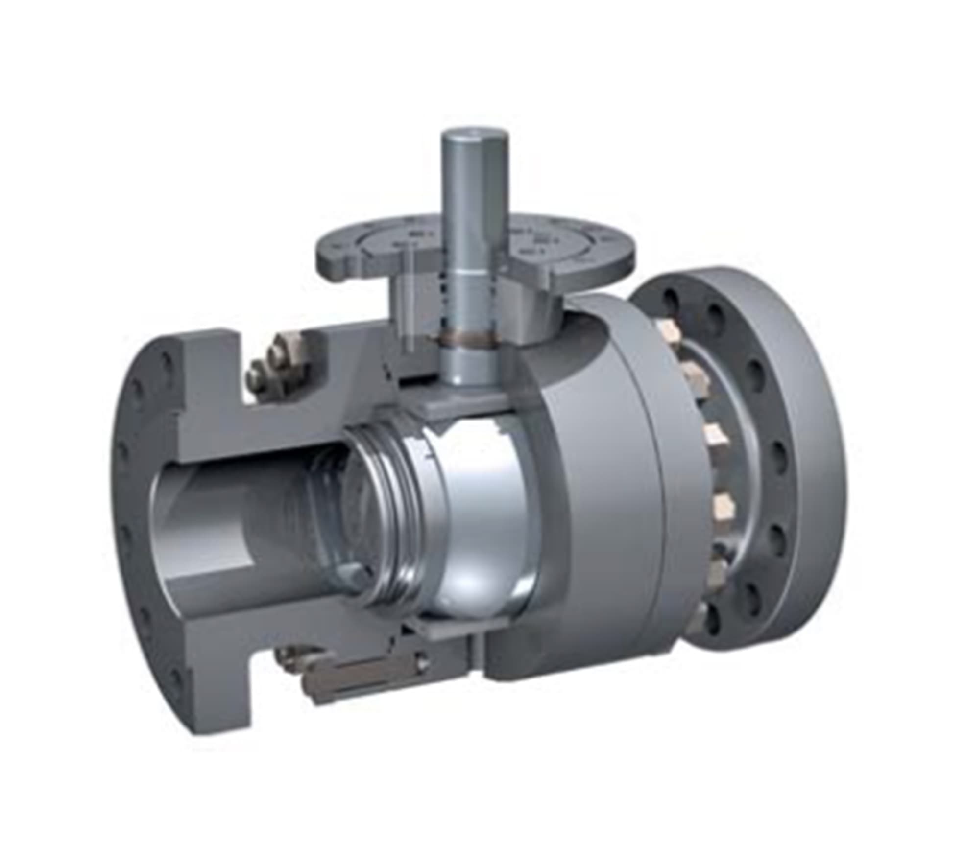 IMI Orton – Petrus