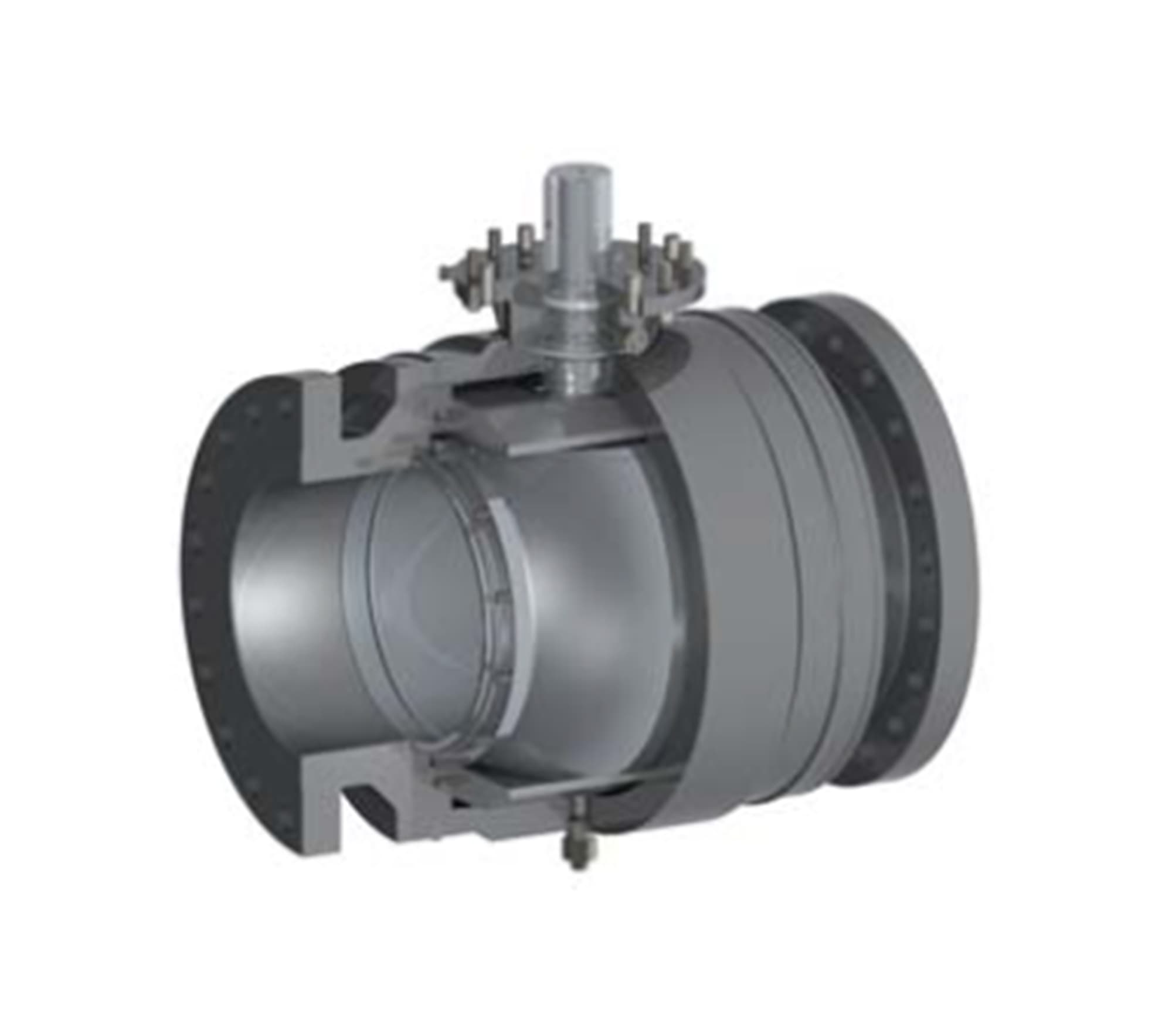 IMI Orton – Petrus