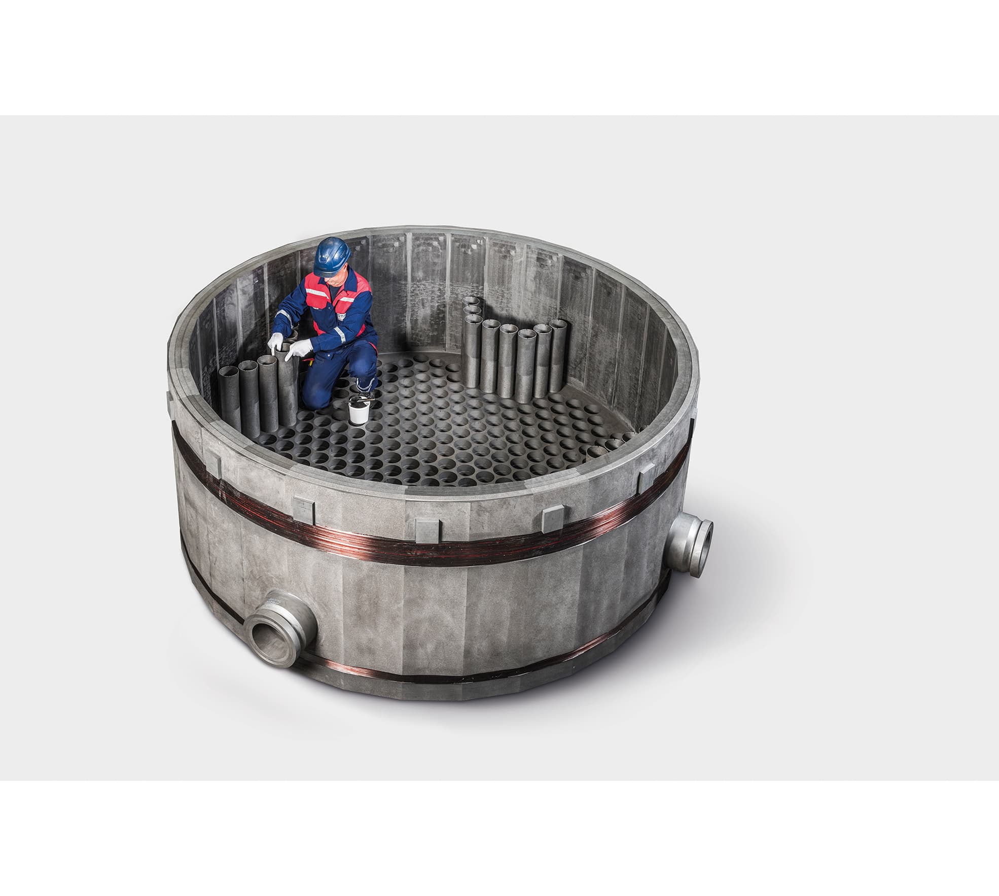 SGL Carbon – Petrus