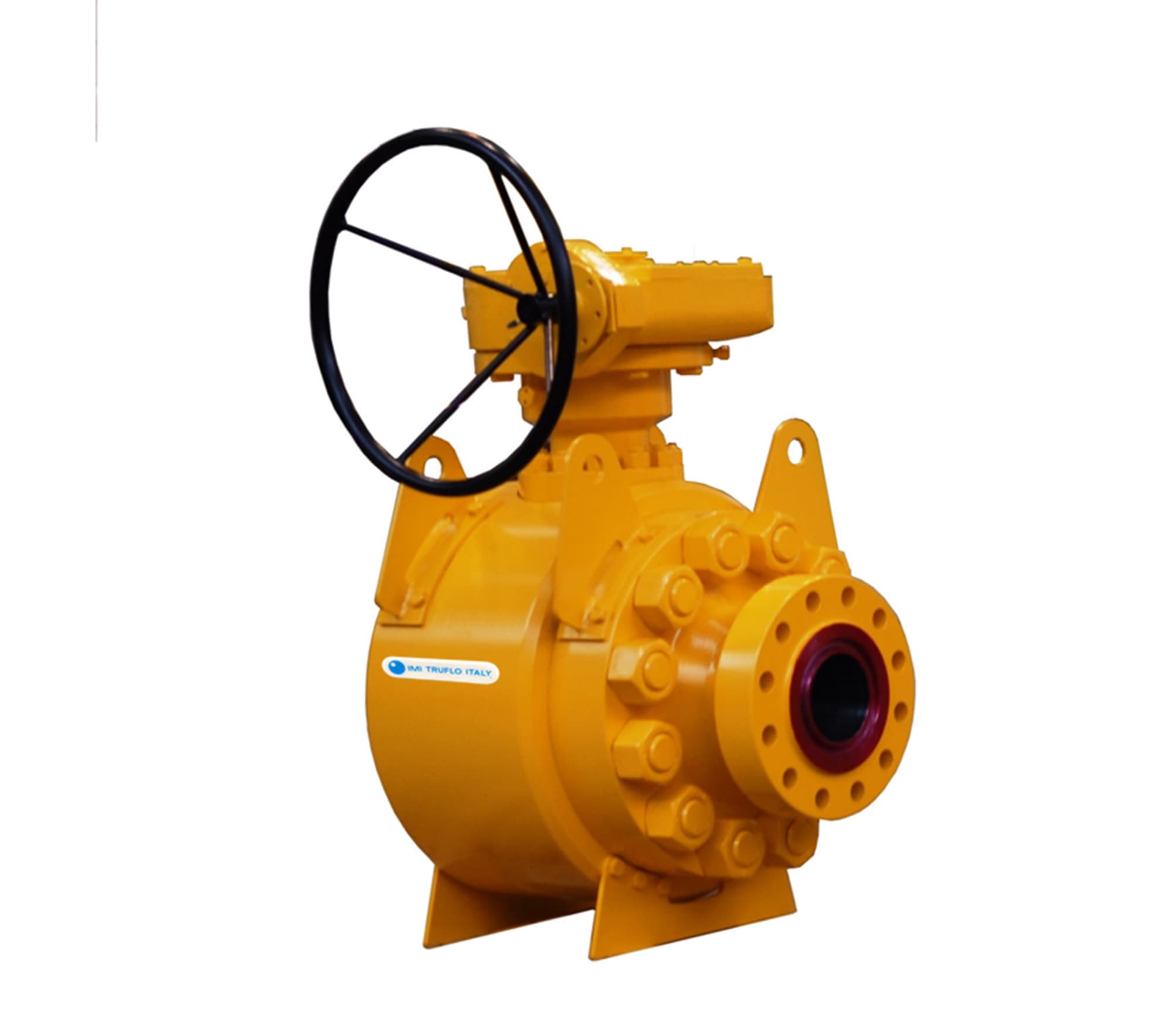 IMI Orton – Petrus