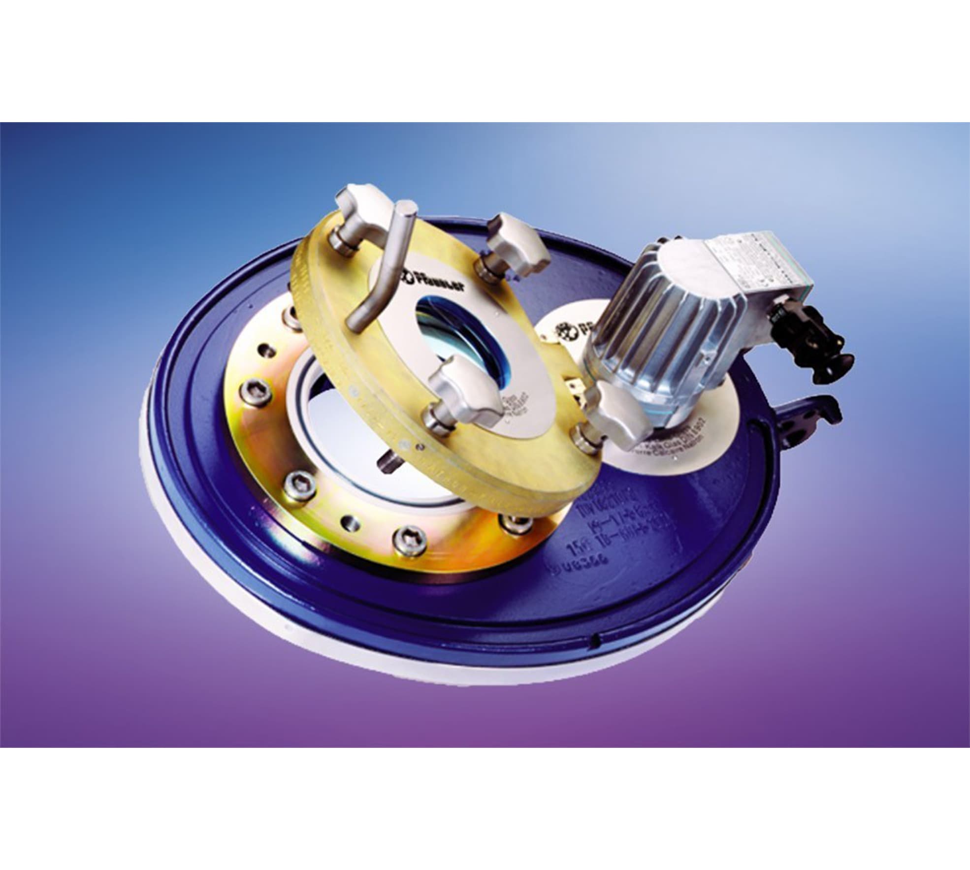 GMM Pfaudler Group – Petrus